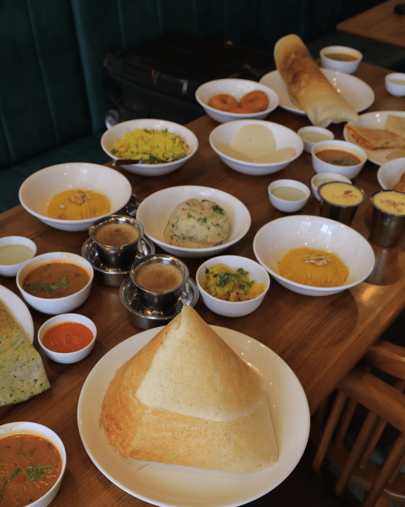 The Secret to a Healthy Diet: Why You Should Eat Idli Dosa Batter ...