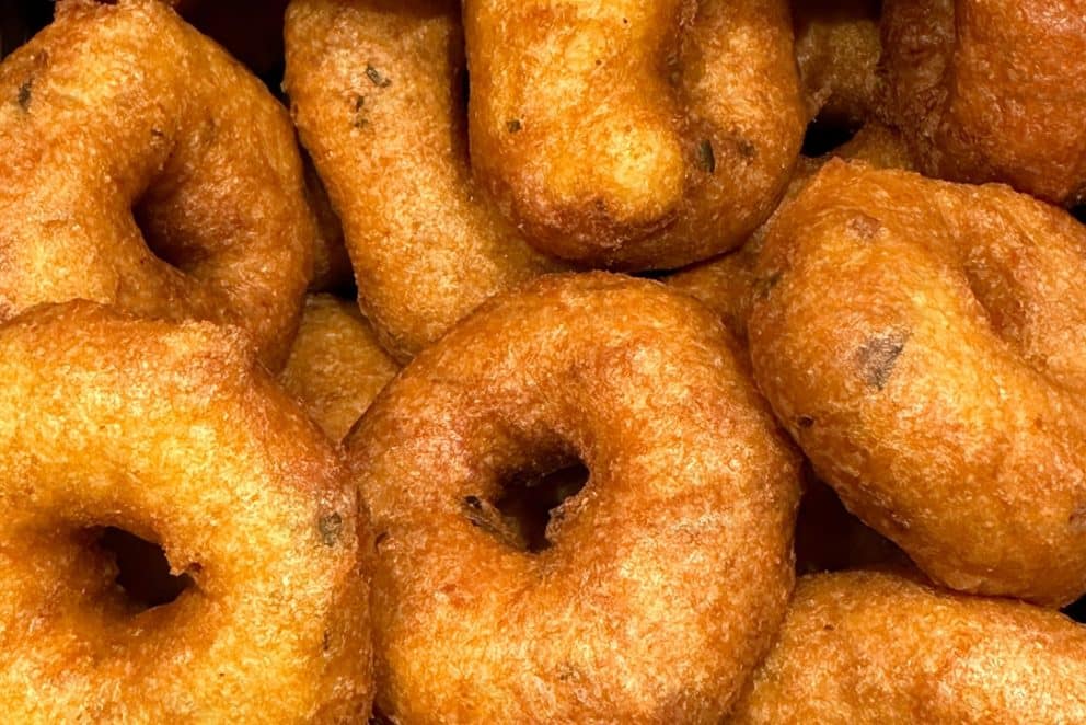 Buy Fresh Combo Pack Of Meduvada Batter & Idli Batter Online Online On ...